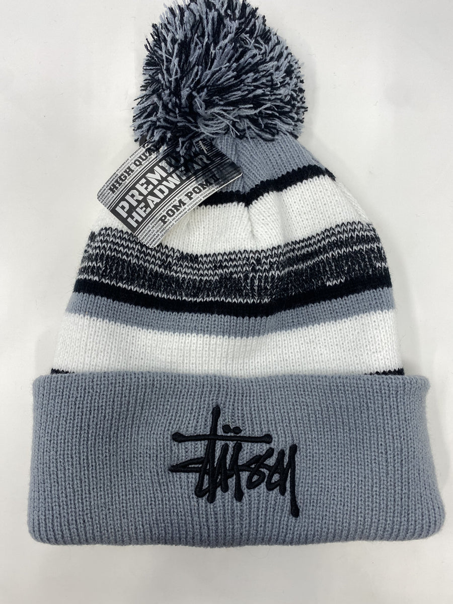Stussy Toque – Yeno Trading Wholesale