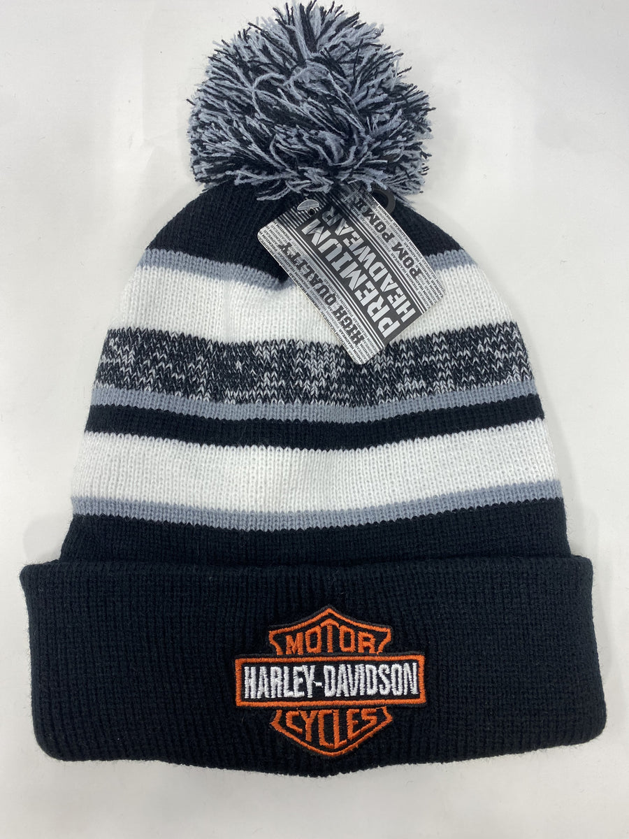 Harley Davidson Toque – Yeno Trading Wholesale