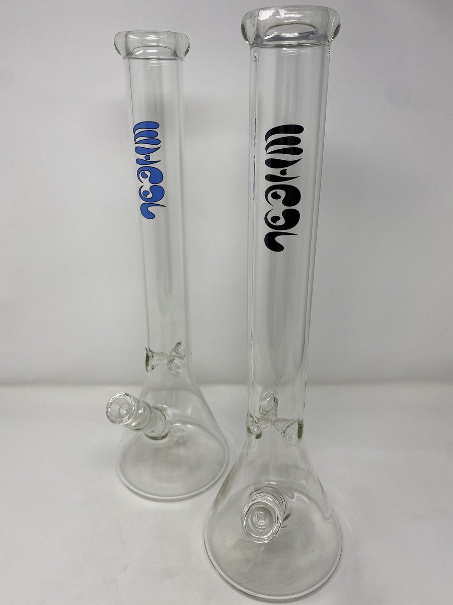 20" Wheel Bong – Yeno Trading Wholesale
