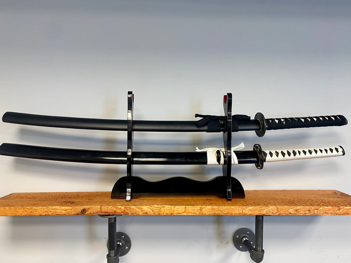 Samurai Swords – Yeno Trading Wholesale
